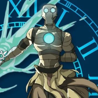 Brahm Highspell - The Grim Marches - WestMarches.games