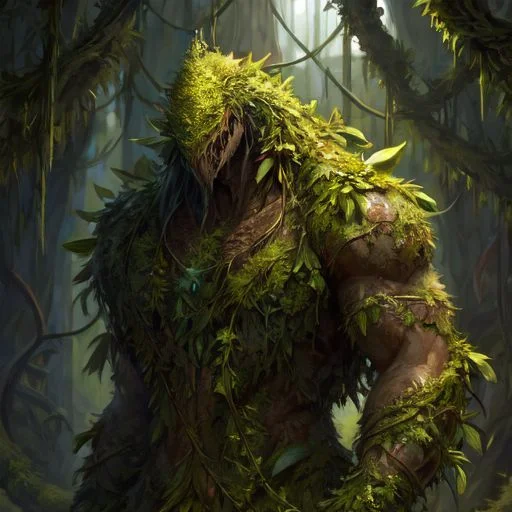 Radalm - Myriad Legends - WestMarches.games