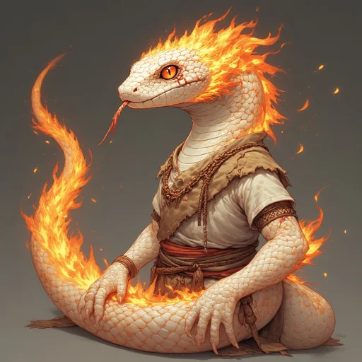 Muf Saltfoot - Myriad Legends - WestMarches.games