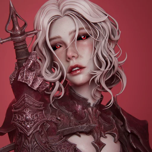 Lasangre Nightshade - Myriad Legends - WestMarches.games