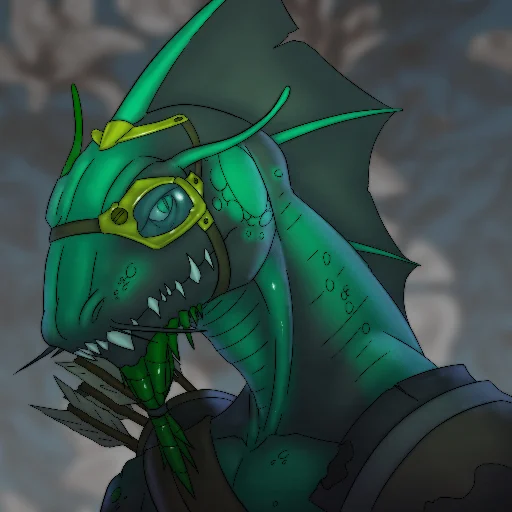 Chandalen - Myriad Legends - WestMarches.games