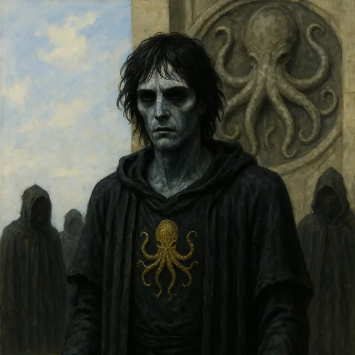 Chastol - Myriad Legends - WestMarches.games