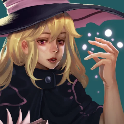 Yuchidnya - Myriad Legends - WestMarches.games