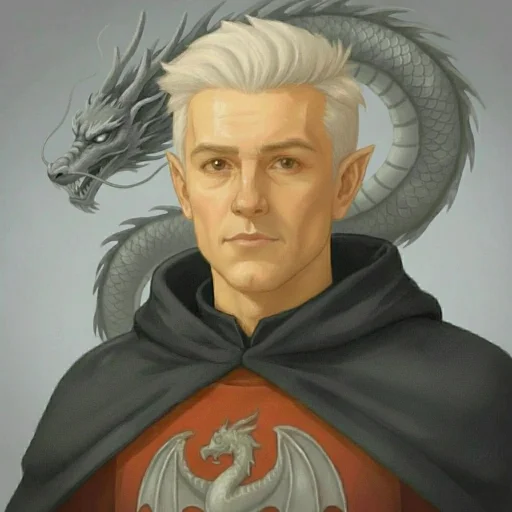 Aire Silvane - Myriad Legends - WestMarches.games