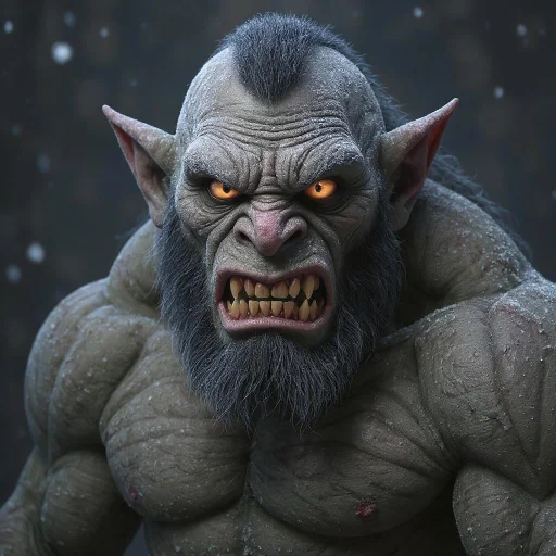 Ugz - Myriad Legends - WestMarches.games