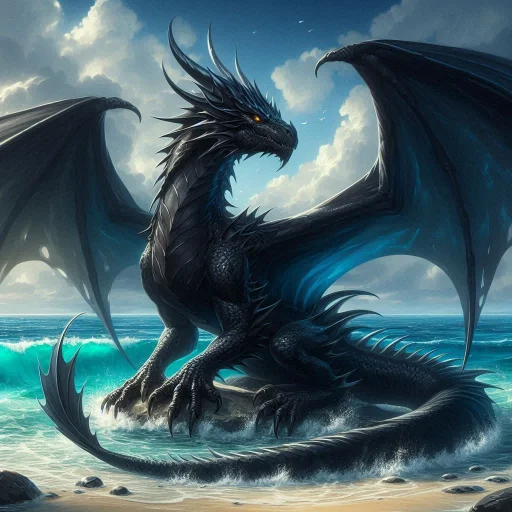 Yeanaye - Myriad Legends - WestMarches.games