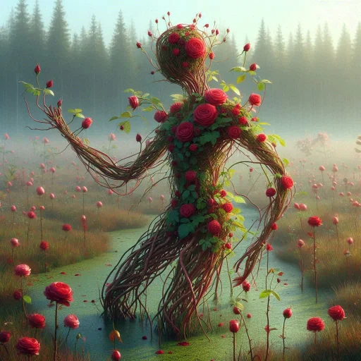 Virelarosa - Myriad Legends - WestMarches.games