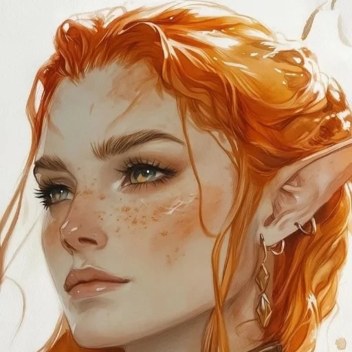 Simidaar "Simi" Sunehaire - Myriad Legends - WestMarches.games