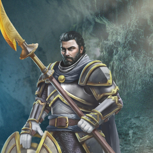 Ahfonos - Myriad Legends - WestMarches.games