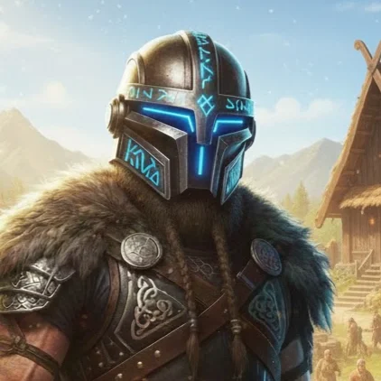 Kjell Pelko - Myriad Legends - WestMarches.games