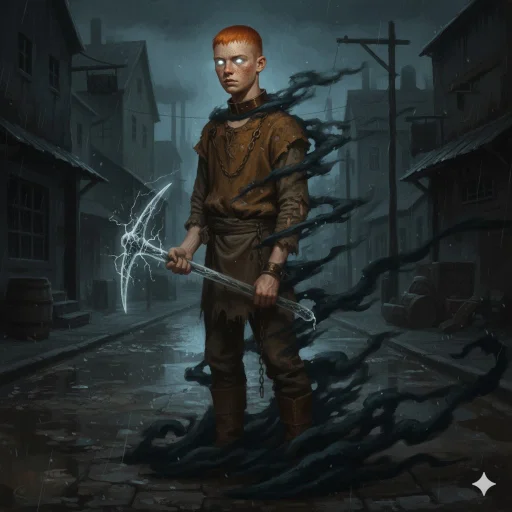 Rust - Myriad Legends - WestMarches.games