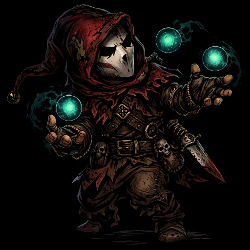 Beedle Whispergaze - Myriad Legends - WestMarches.games