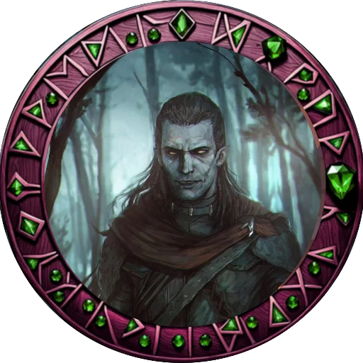 Jon Crowe - Myriad Legends - WestMarches.games