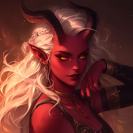 Quest Damakes Reverence - Myriad Legends - WestMarches.games