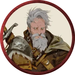 Hughie - Myriad Legends - WestMarches.games